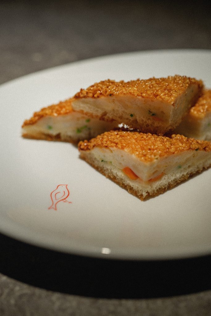 Goldfinch - Chinese restaurant in Copenhagen