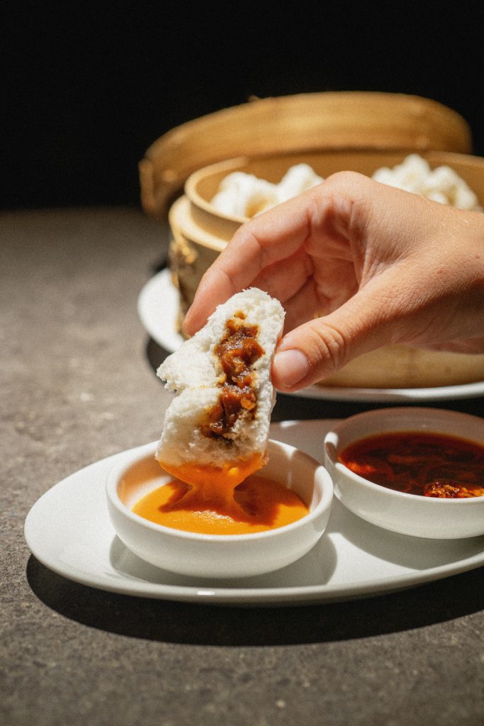 Goldfinch - Chinese restaurant in Copenhagen